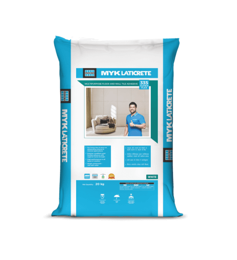 SUPERSET® IWP - Cement additive for waterproofing